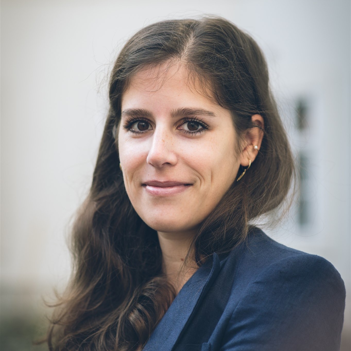 Maria Lutz | Das Team | Über uns | NEOS Lab