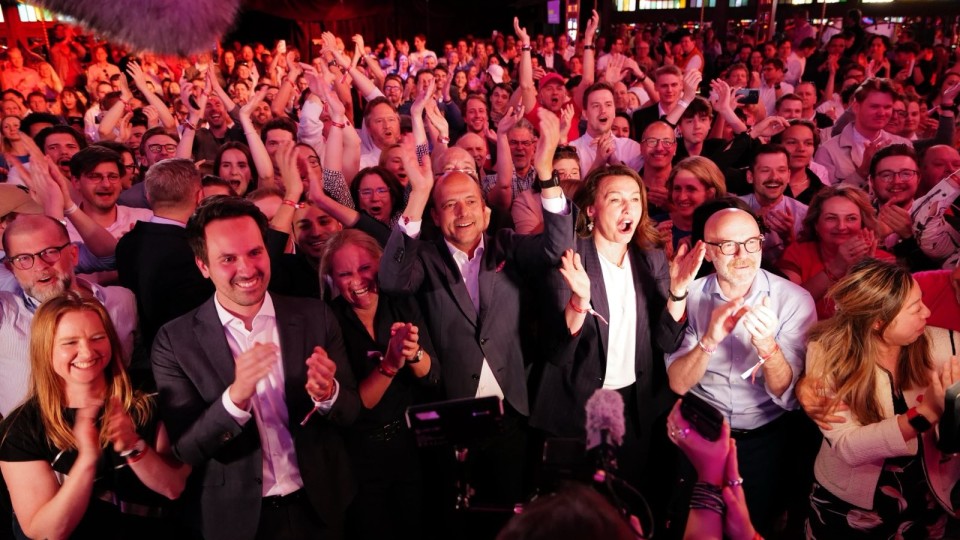 Koalition in Österreich: Ein umfassender Leitfaden