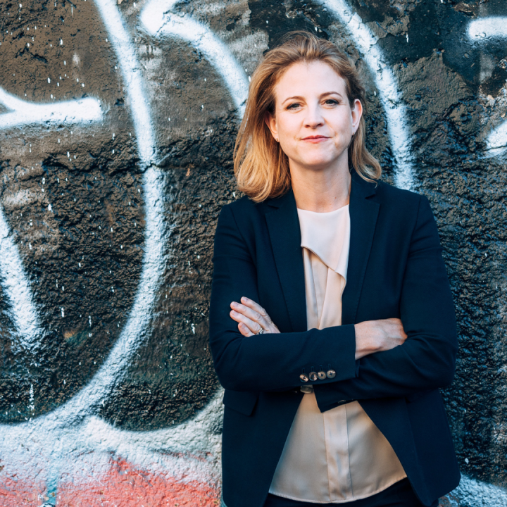 NEOS | Mehr Chancen für Junge – bessere Vorsorge für alle.