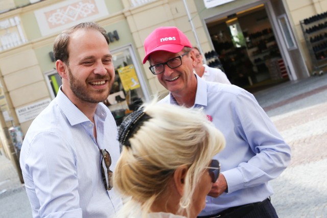 NEOS Niederösterreich