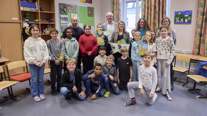 Update aus der Bezirksvertretung | 1 | 2026 | Blog | Aktuelles | NEOS Wien