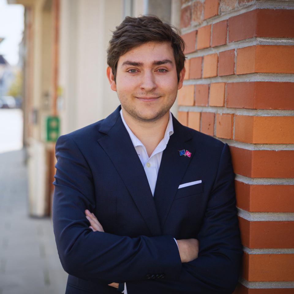 Ebreichsdorf | Gemeinden | NEOS Niederösterreich