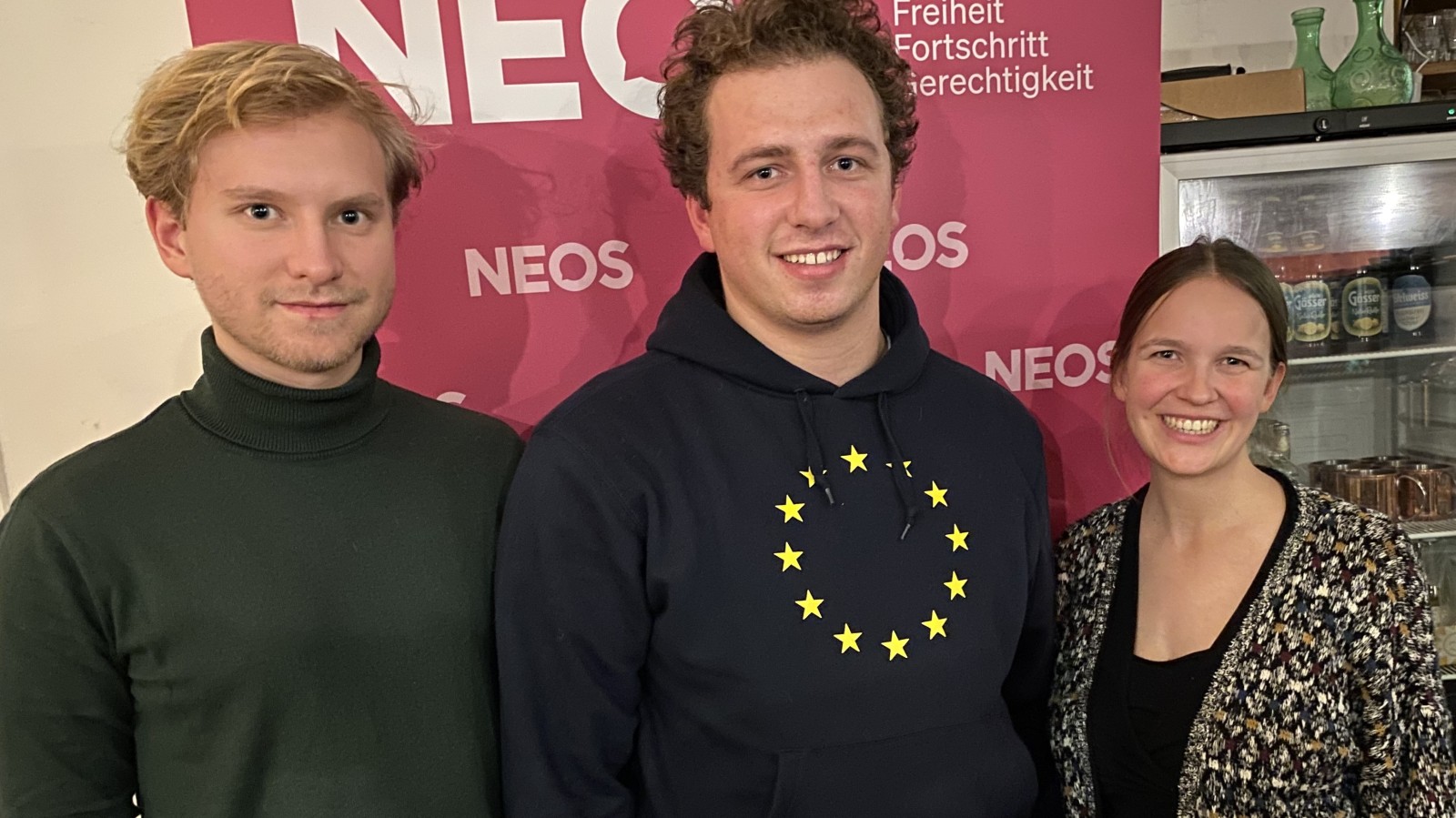 NEOS auf der Wieden hat gewählt! | 12 | 2023 | Blog | Aktuelles | NEOS Wien