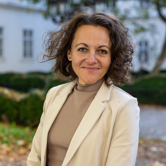 Maja Plesko | Gemeinderäte und Aktivisten | Über uns | NEOS ...