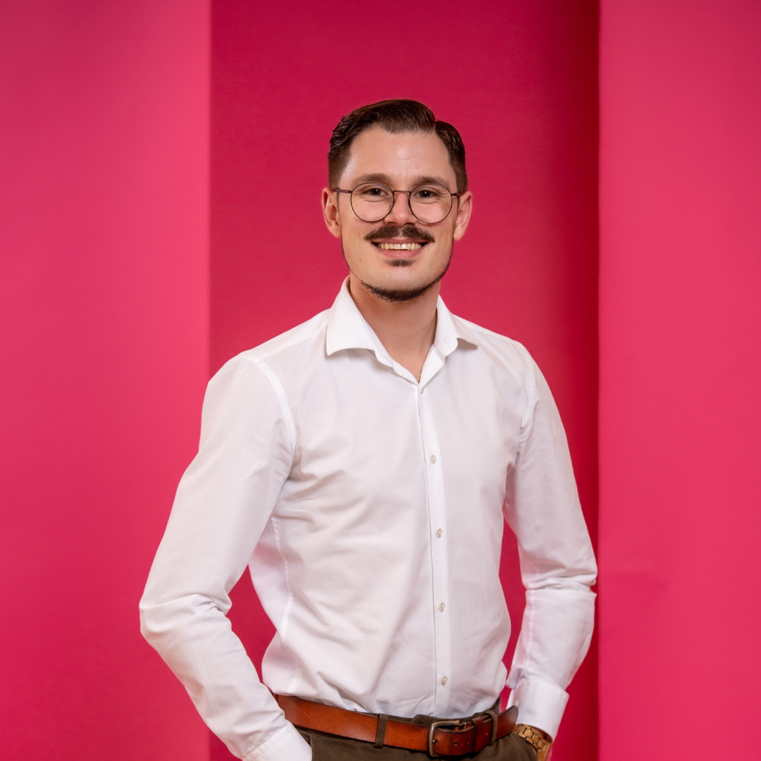 Das Landesteam - Über uns - NEOS Steiermark