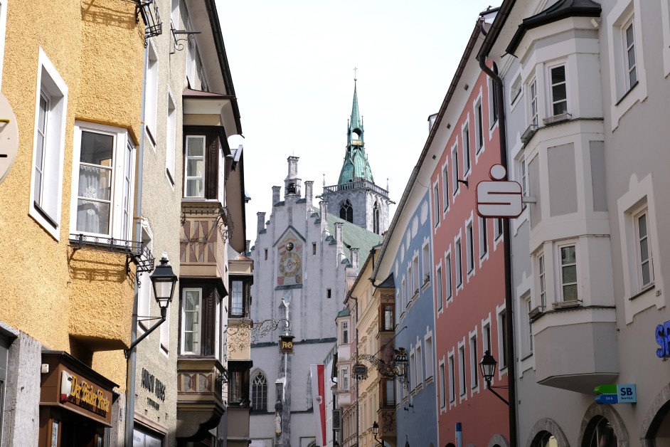 Schwaz | in den Gemeinden | Das sind wir | NEOS Tirol