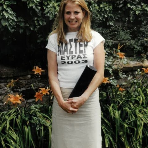 Meine Geschichte | Beate Meinl Reisinger