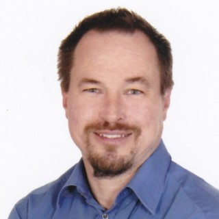 Michael Martin Bobek | Personen | NEOS Oberösterreich