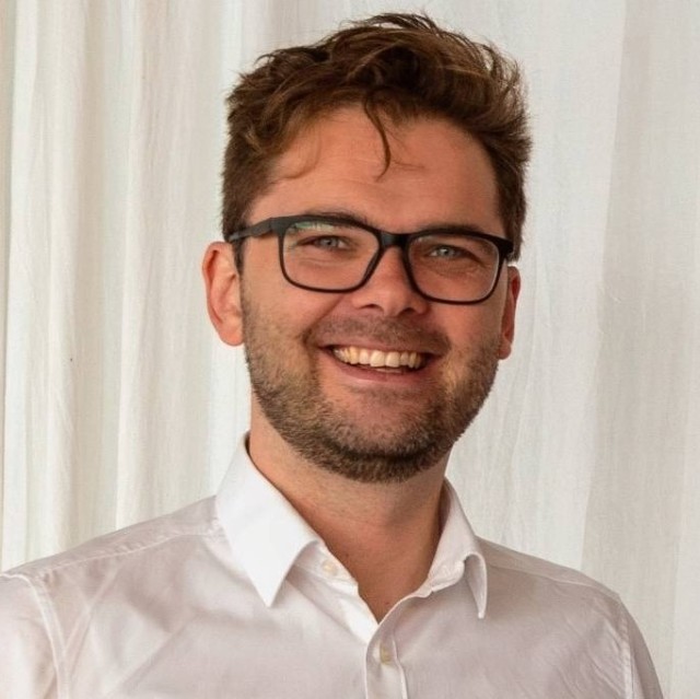 Joseph Lentner | Gemeinderäte und Aktivisten | Über uns | NEOS ...