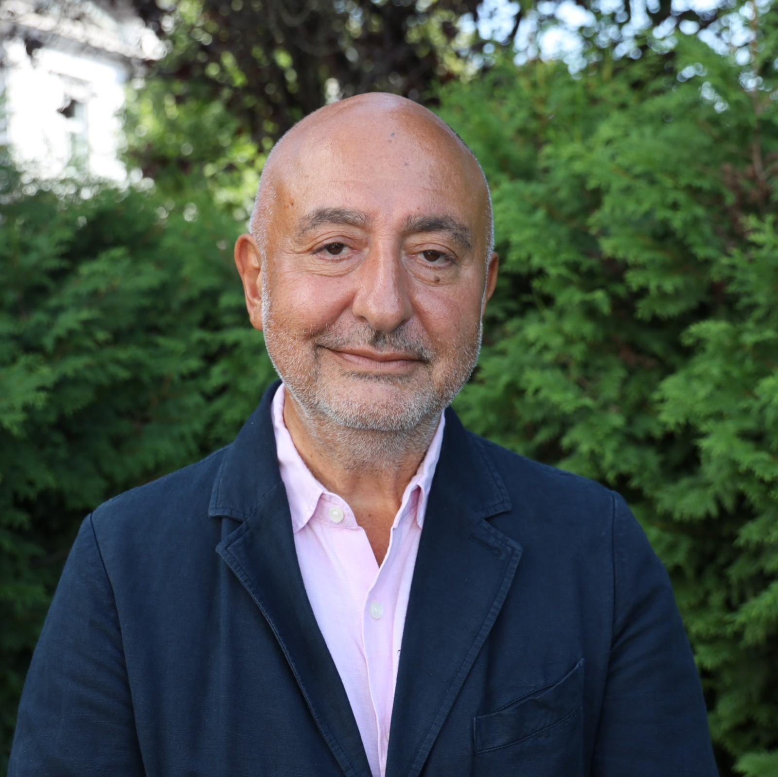 Vural Iltar | Gemeinderäte und Aktivisten | Über uns | NEOS ...