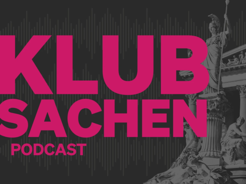 Programm und Pläne von NEOS für ein neues Europa