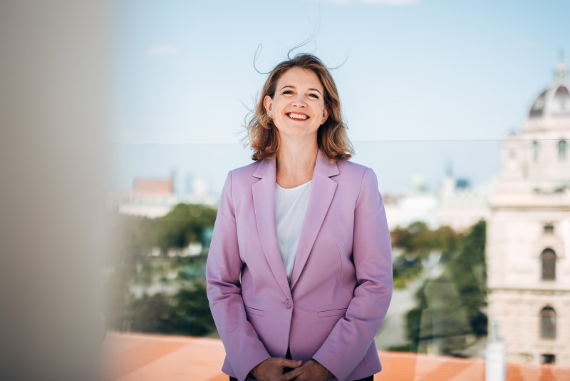 Bei der Partei NEOS aktiv werden