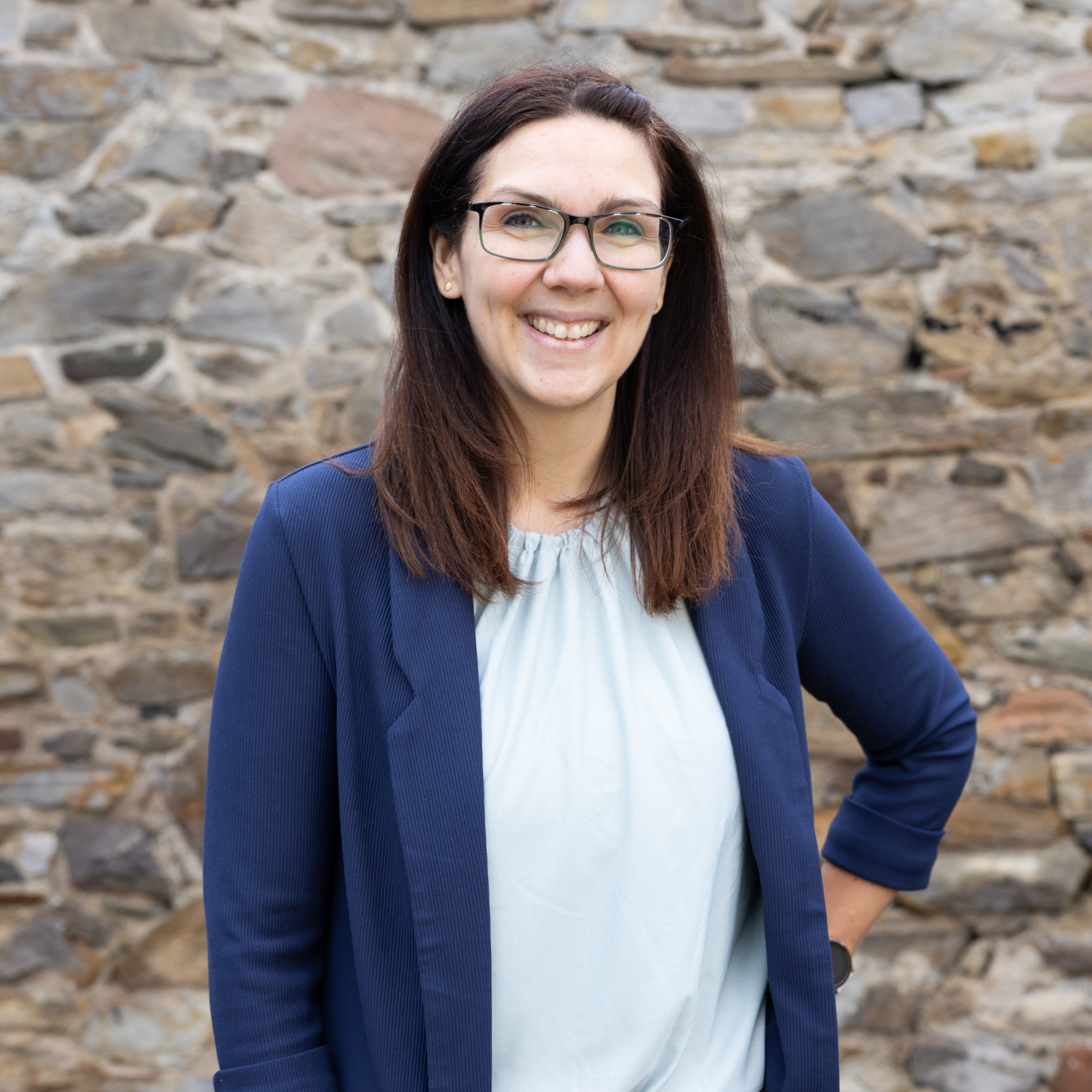 Jessica Ensbacher | Gemeinderäte und Aktivisten | Über uns | NEOS ...