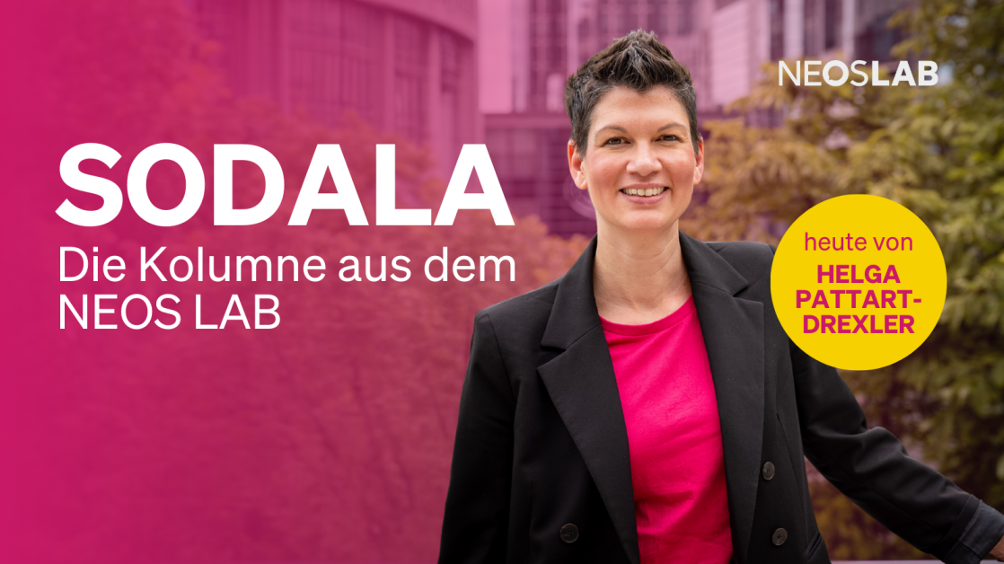 Ein Jahrzehnt politische Bildung – und ich als Zaungast mit Kolumnen ...
