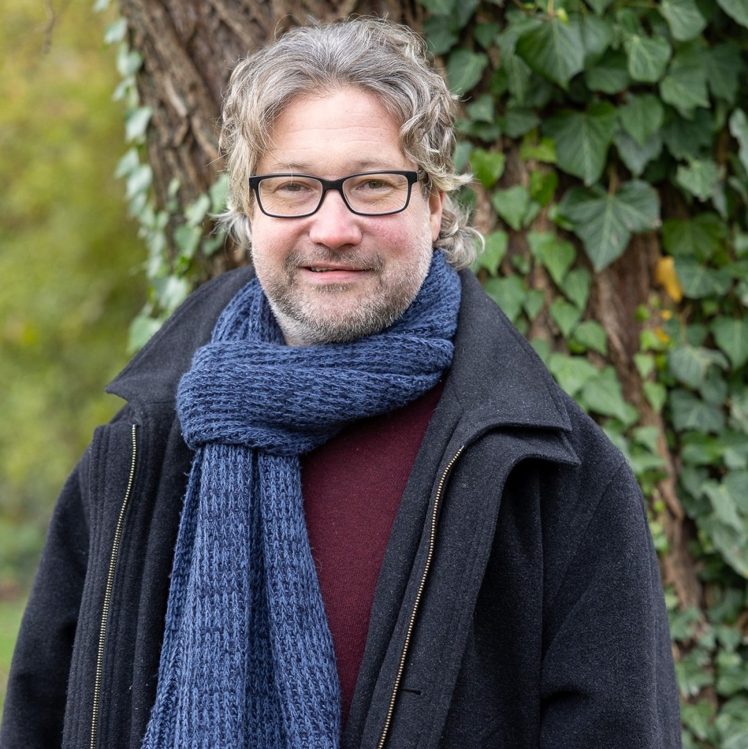 David Behling | Gemeinderäte und Aktivisten | Über uns | NEOS ...