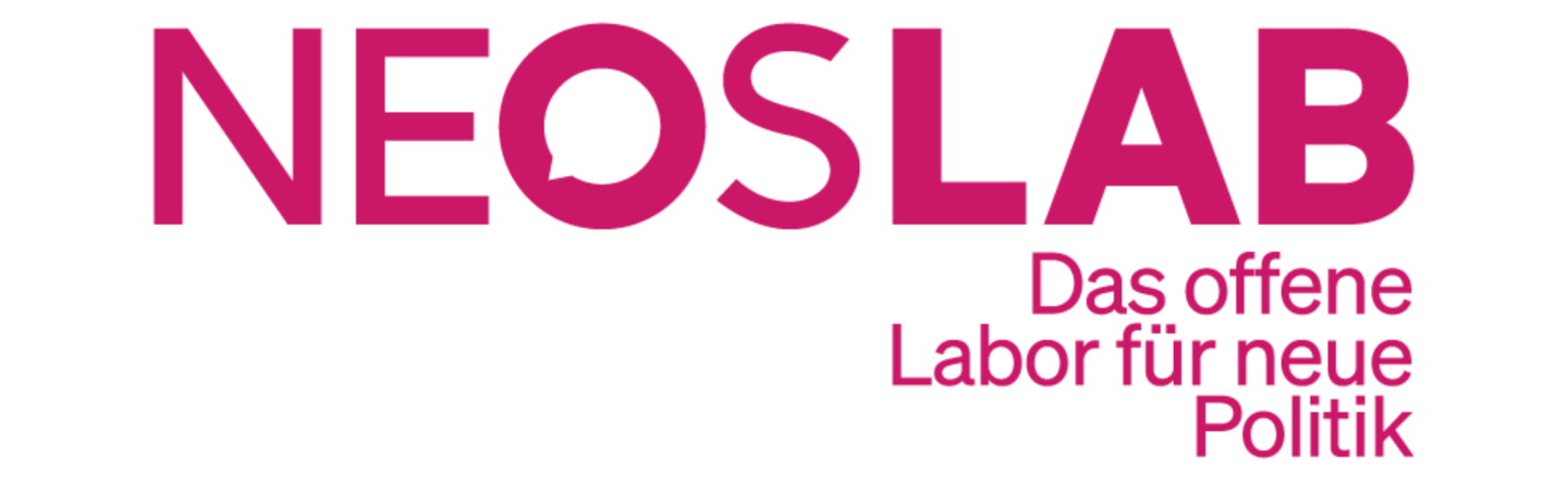 Erste Schritte NEOS Lab Academy