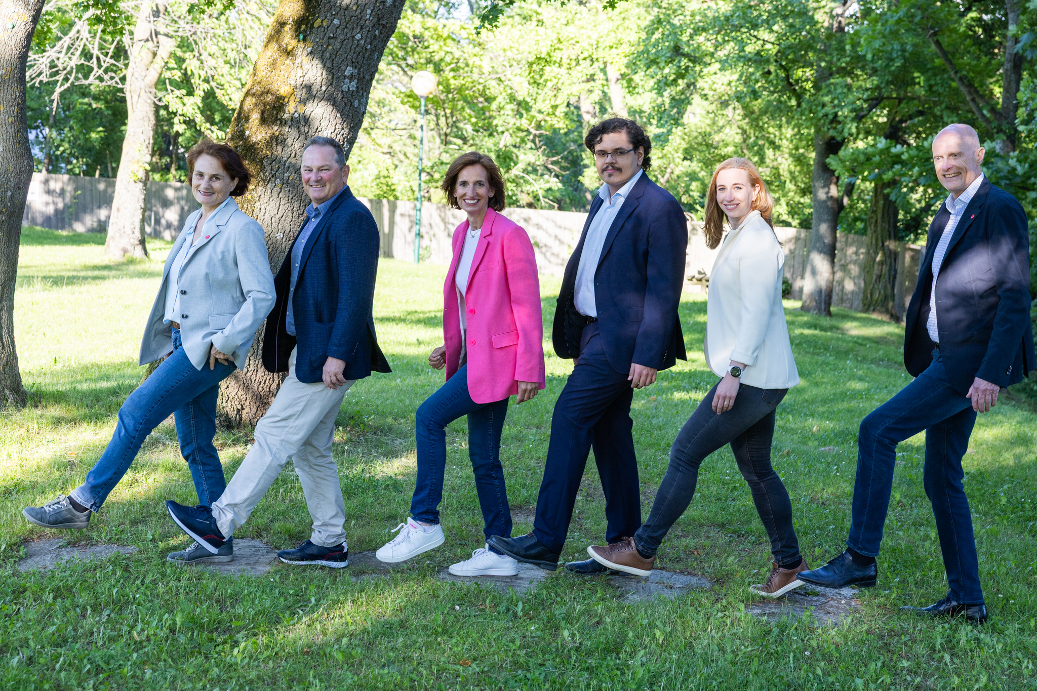 Brunn am Gebirge | Gemeinden | NEOS Niederösterreich