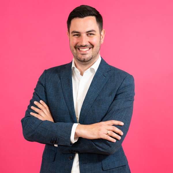 Das Team von NEOS kennenlernen