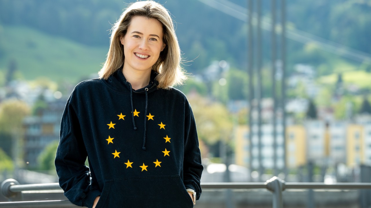 NEOS Gamon:„Bildung geht über europäische Grenzen hinaus" | 5 | 2024 ...