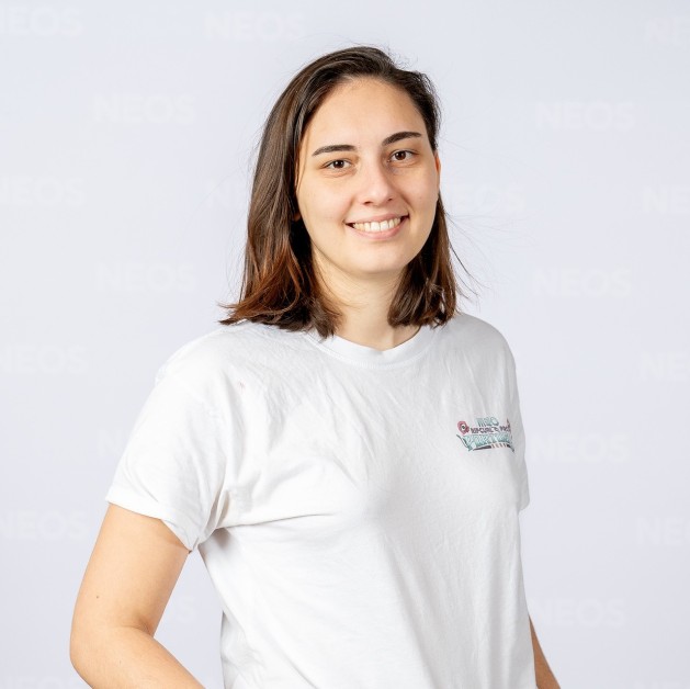 Belinda Bampi | Personen Übersicht | NEOS Vorarlberg