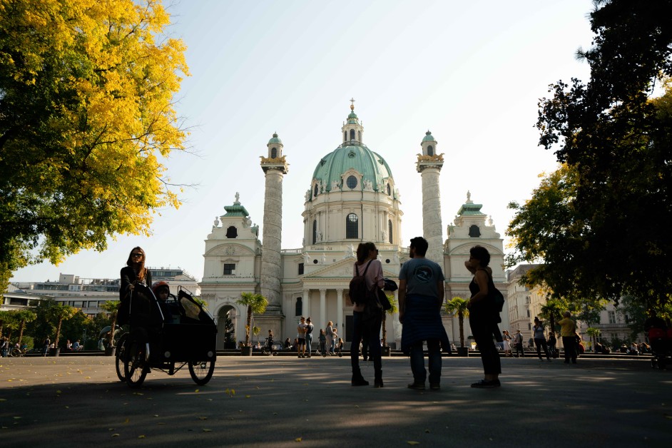 Wieden | Bezirke | NEOS Wien