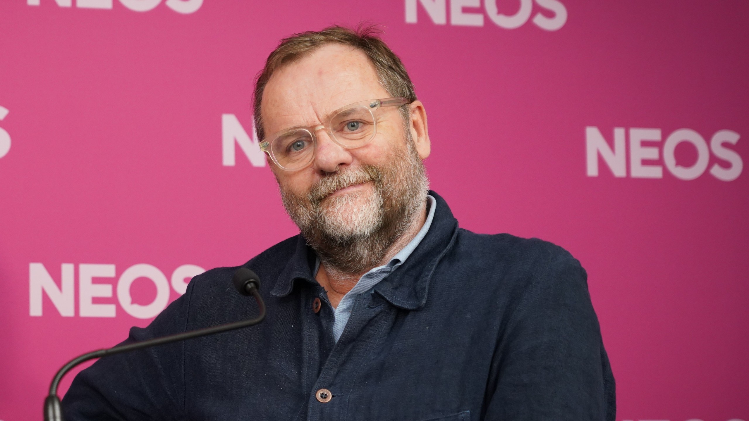 Sepp Schellhorn | Team | NEOS Parlamentsklub