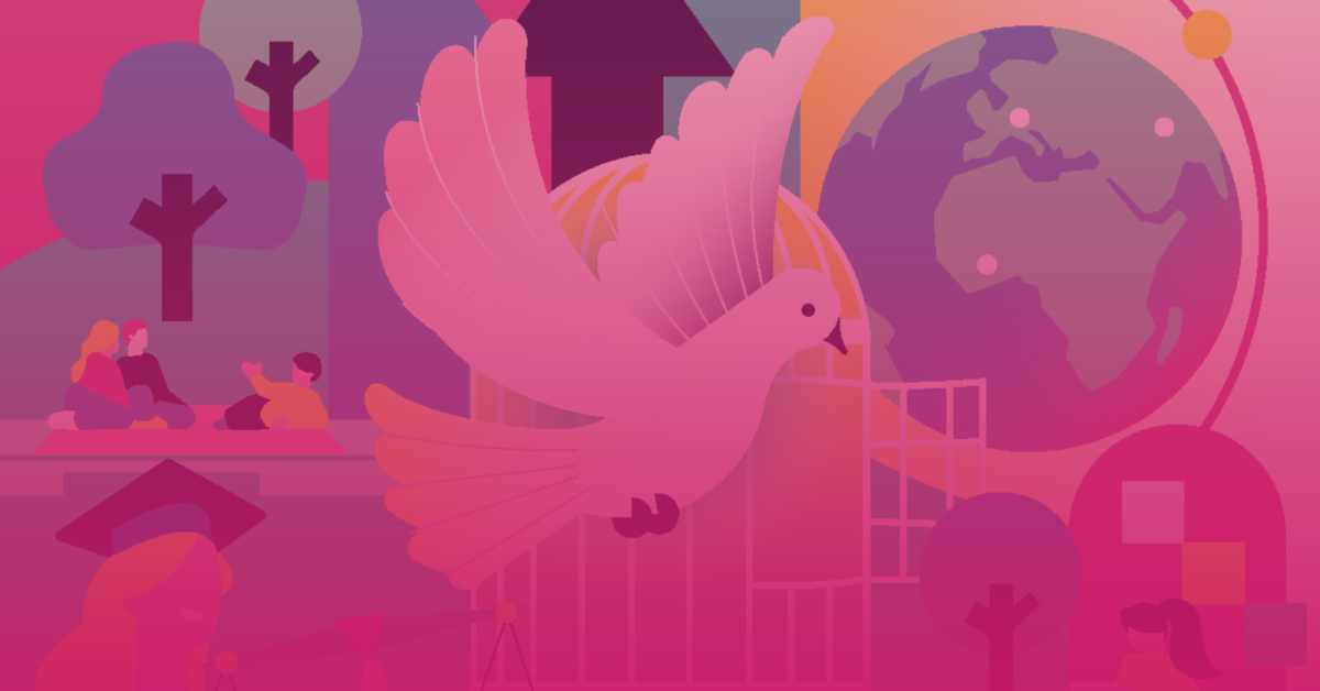 10 Jahre Thinktank im NEOS Lab | Publikationen | Thinktank | NEOS Lab