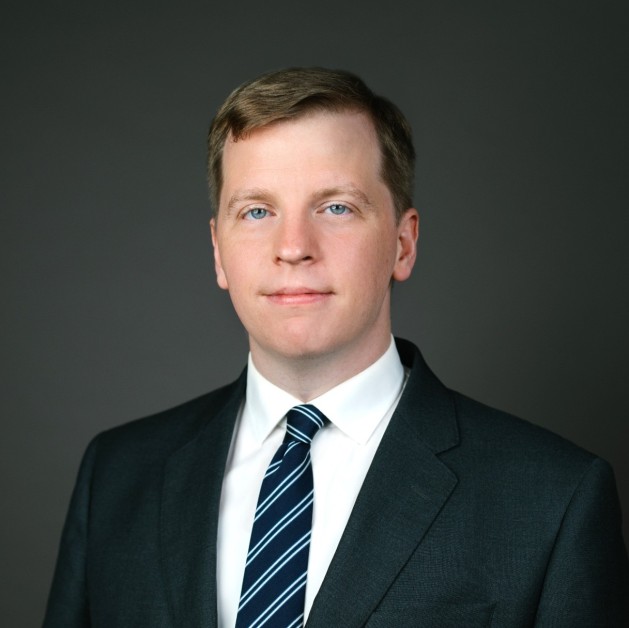 Wenzel Röhsner | Personen | NEOS Partei