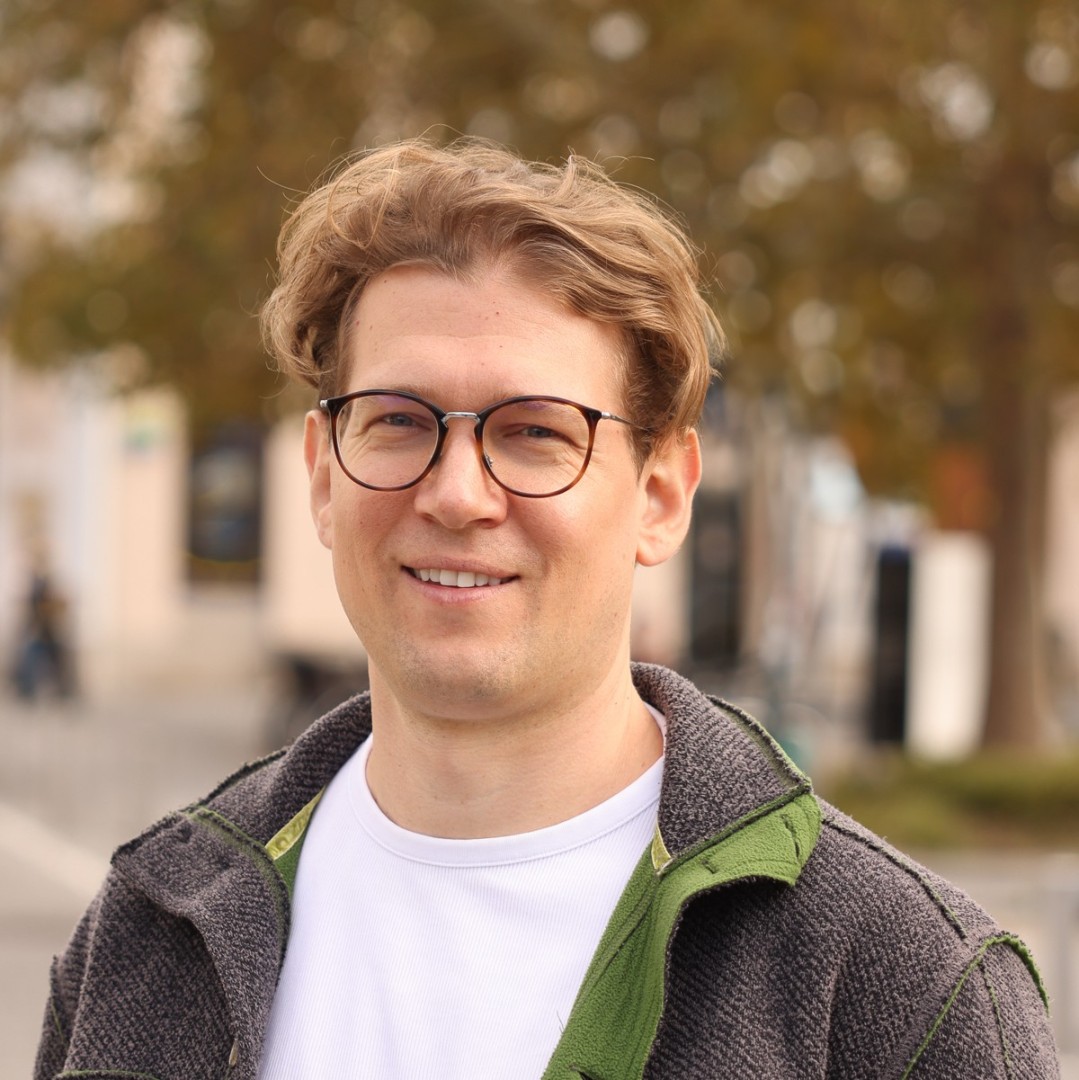 Michael Leitner | Gemeinderäte und Aktivisten | Über uns | NEOS ...