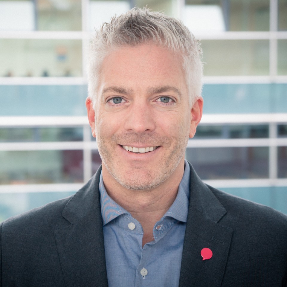 Stefan Gleinser | Personen | NEOS Tirol