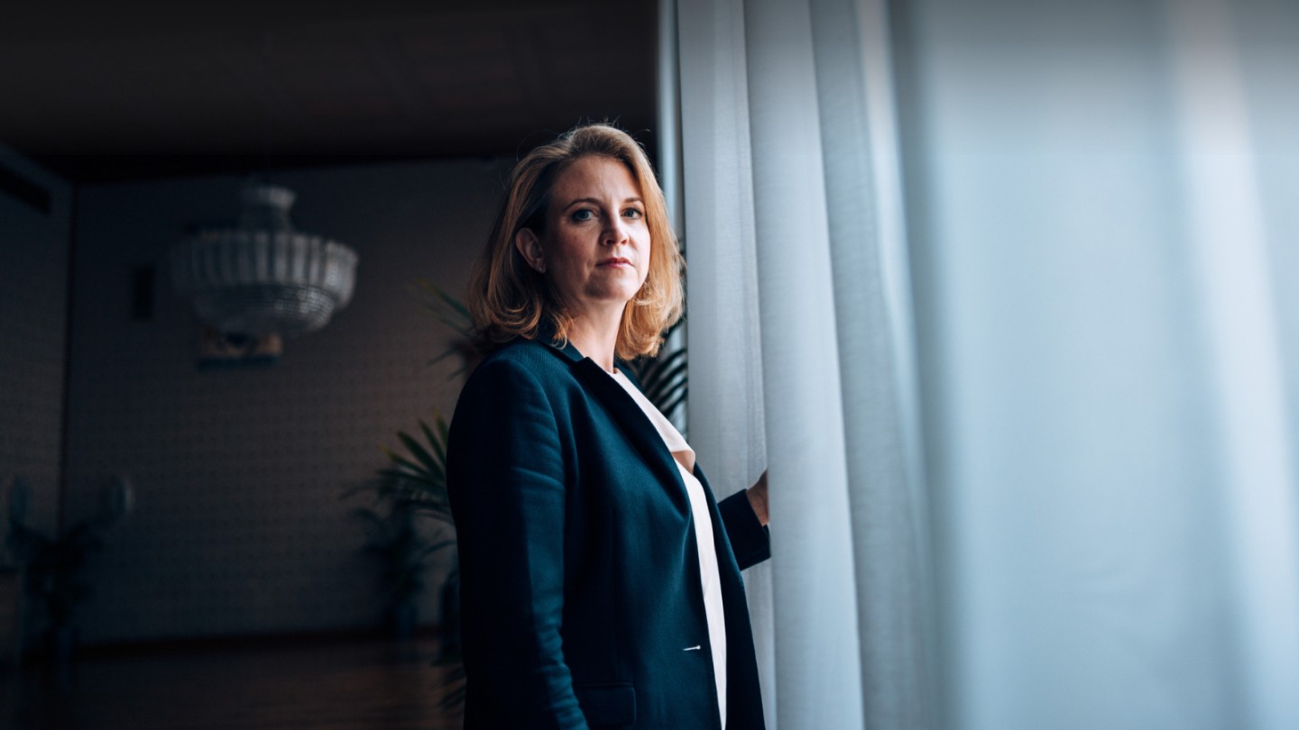 Alle Informationen zur politischen Partei NEOS