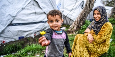 NEOS-Programm für Europapolitik - NEOS