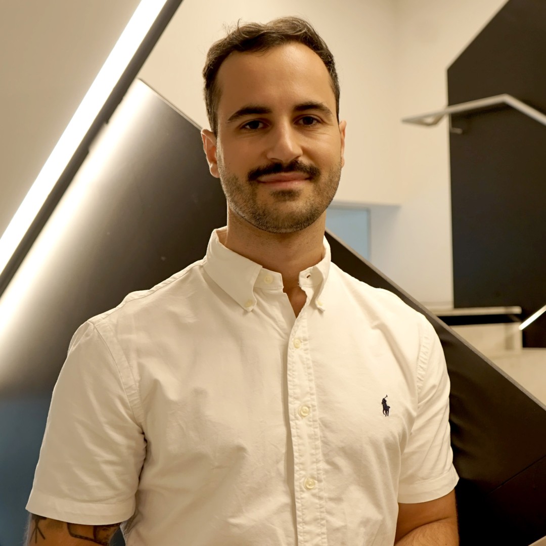 Michael Venier | Personen | NEOS Tirol