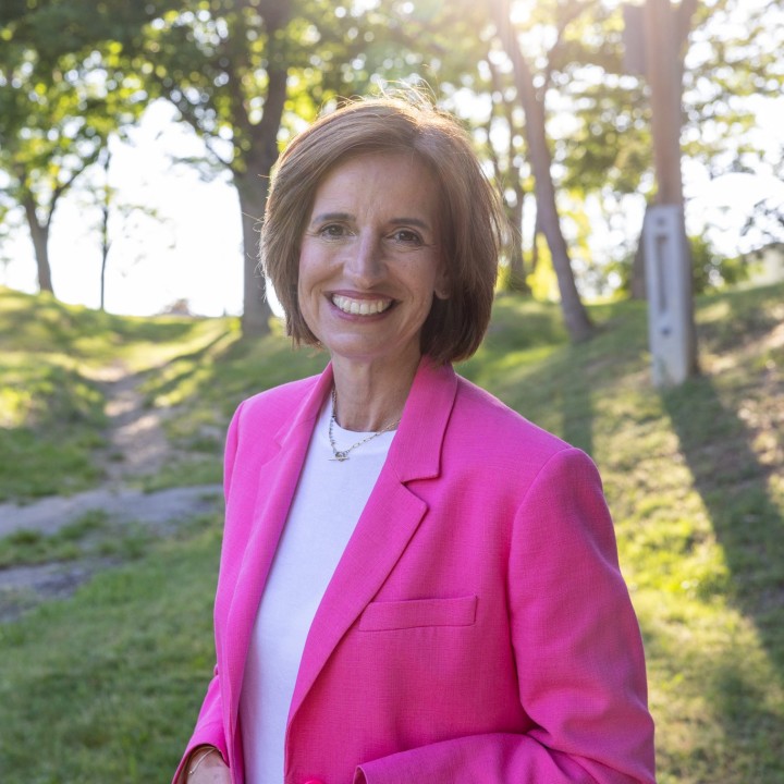 Brunn am Gebirge | Gemeinden | NEOS Niederösterreich