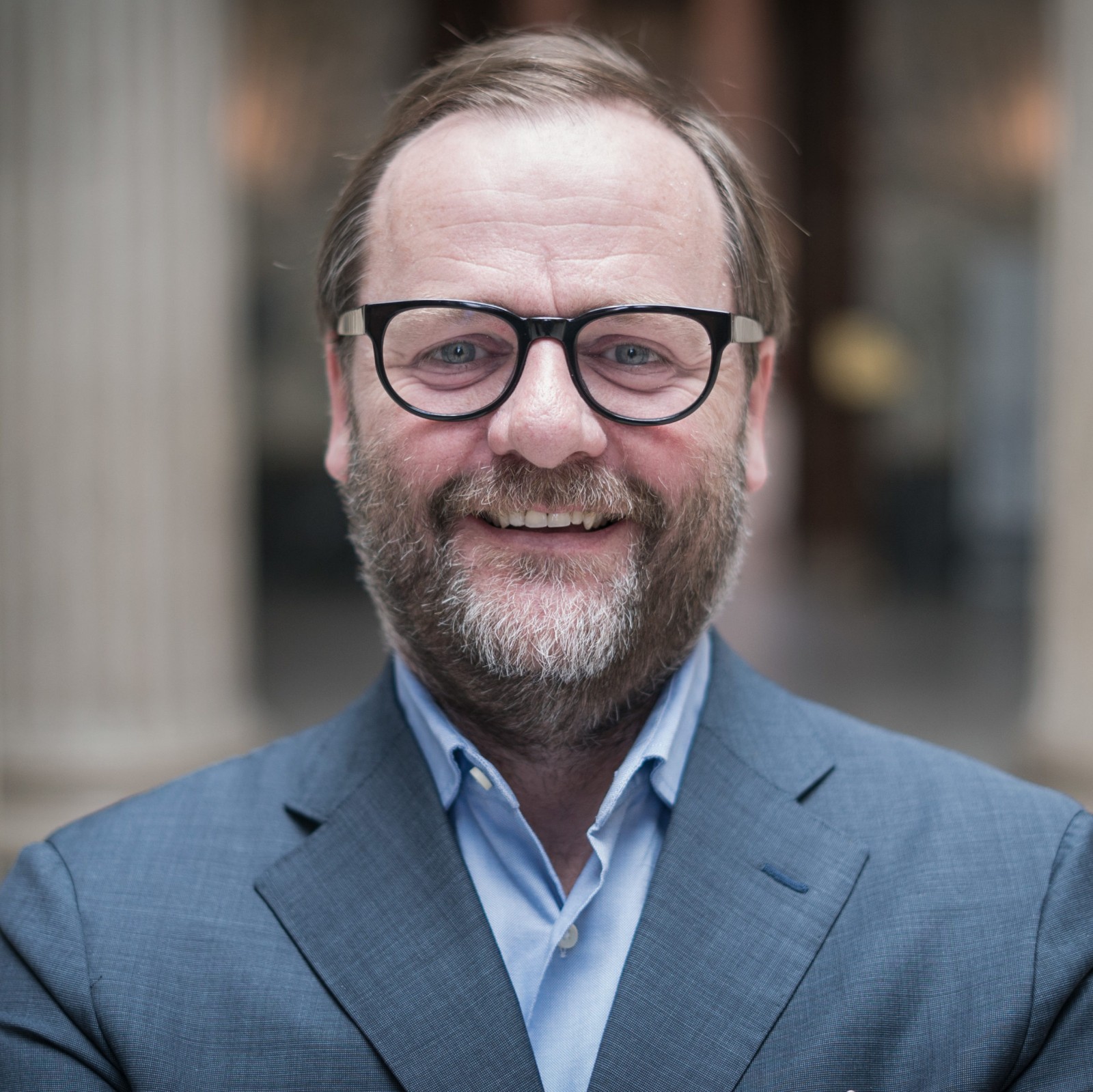 Sepp Schellhorn | Personen | NEOS Partei