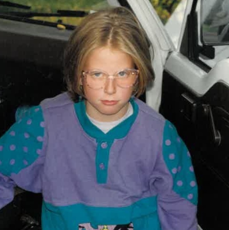 Meine Geschichte | Beate Meinl Reisinger