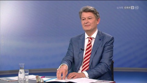 Helmut Brandstätter | EU-Parlament | NEOS Parlamentsklub