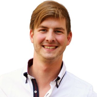 Daniel Pichler | Personen | NEOS Oberösterreich