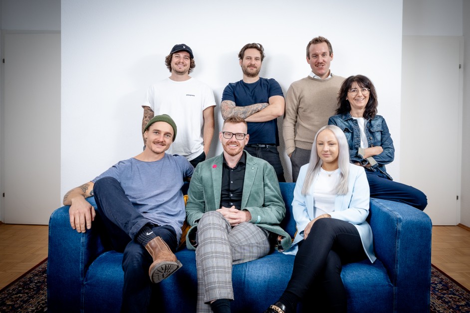 Mitarbeiter:innen | Über uns | NEOS Vorarlberg