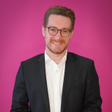 David Schmid | Personen Steiermark | NEOS Steiermark