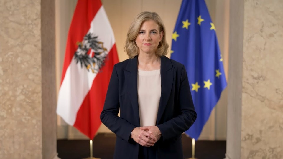 Beate Meinl-Reisinger | NEOS