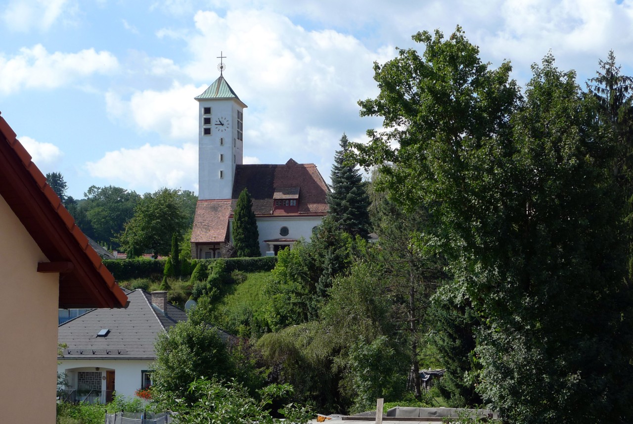 Gemeinden | NEOS Niederösterreich