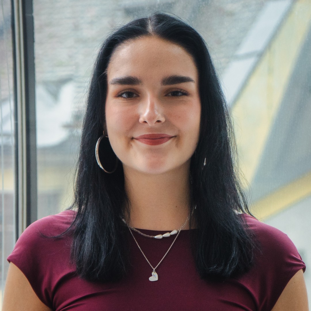 Lena Sindram | Personen | NEOS Tirol