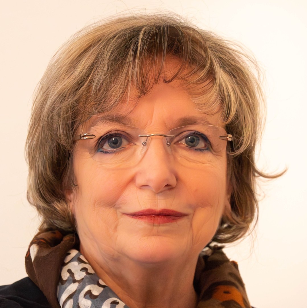 Helga Daniel | Gemeinderäte und Aktivisten | Über uns | NEOS ...