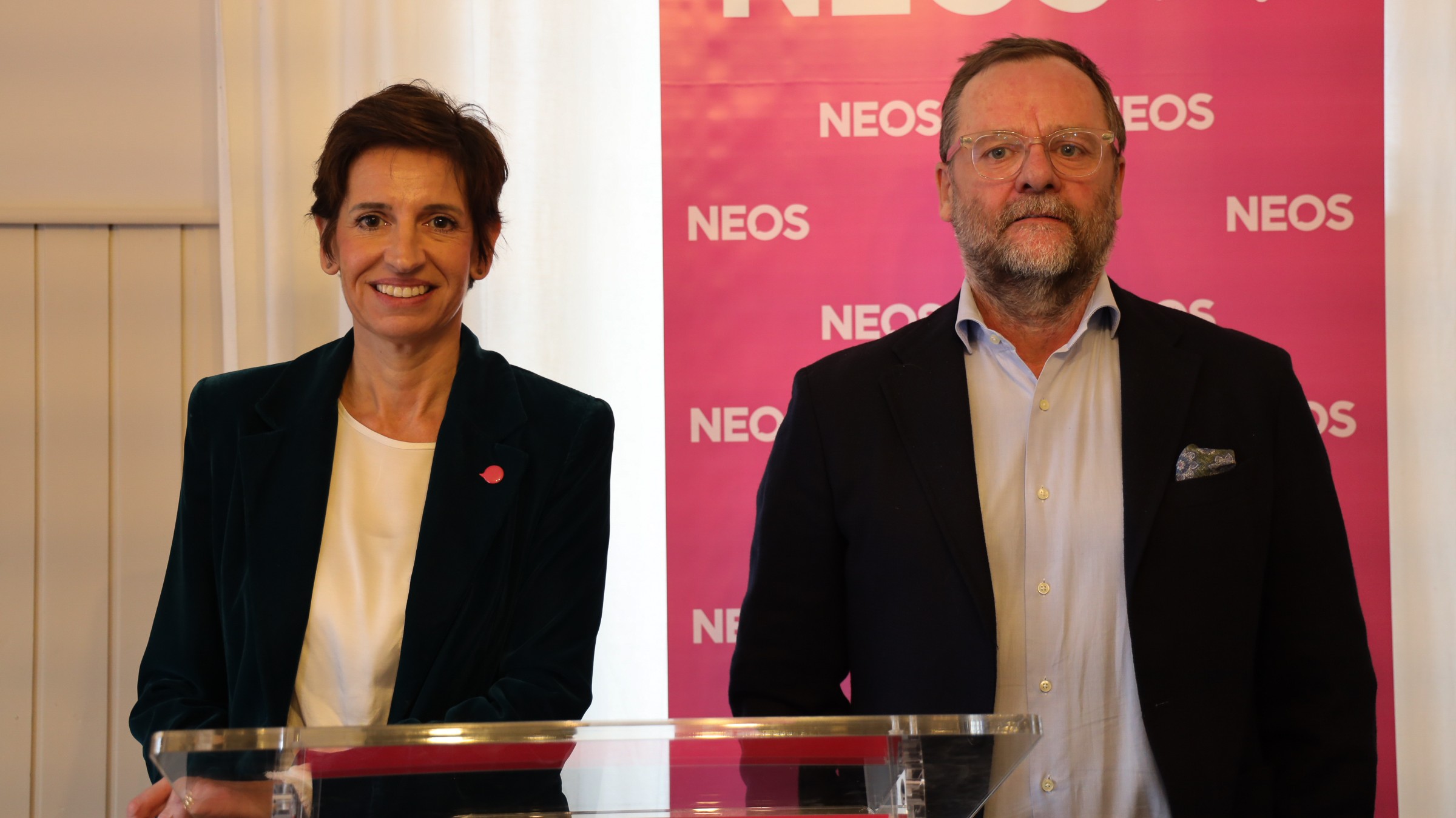 NEOS wollen Zukunfts-Tausender für junge Menschen | 1 | 2023 | Blog ...