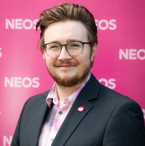 Team NEOS Vösendorf