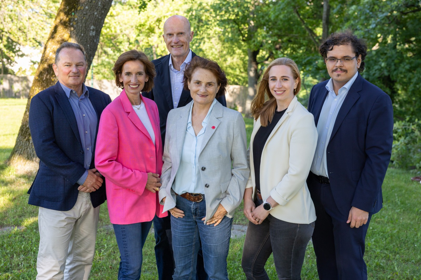Brunn am Gebirge | Gemeinden | NEOS Niederösterreich