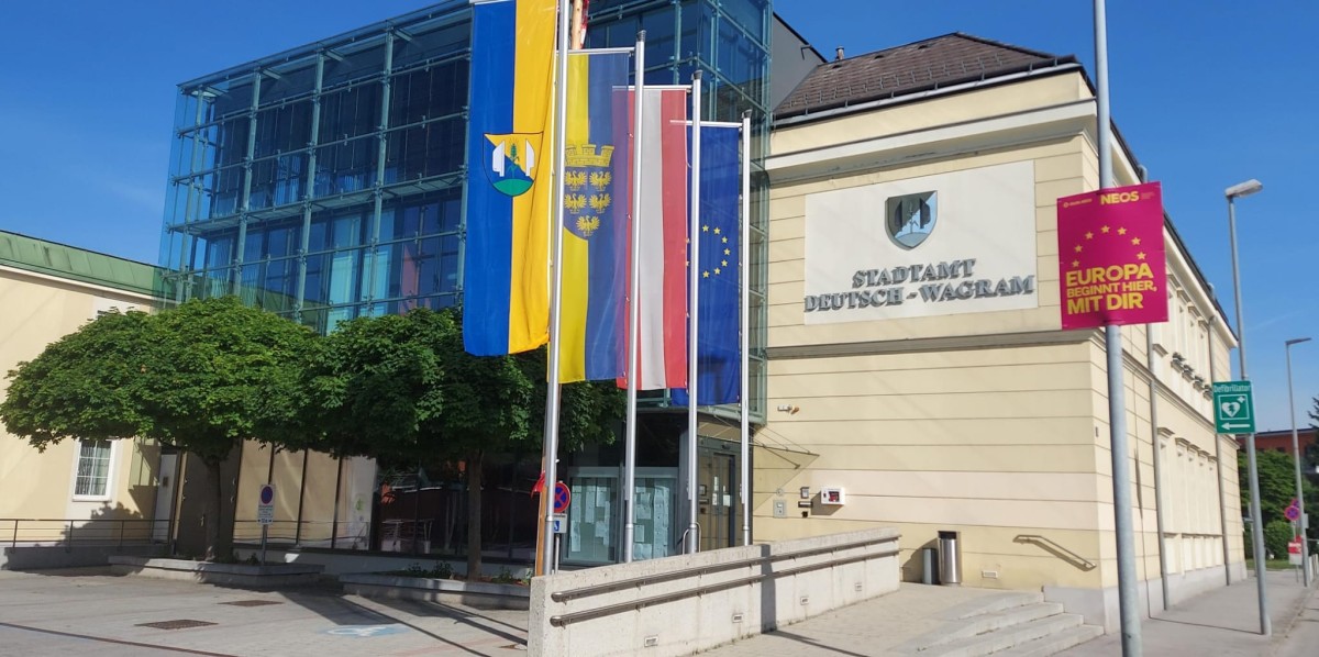 Deutsch Wagram | Gemeinden | NEOS Niederösterreich