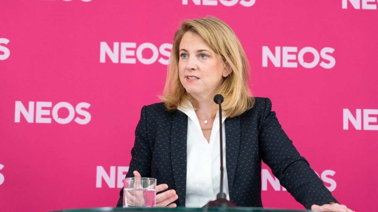 Preise runter, Ärmel rauf! | Blog | Programm | NEOS Preise runter, Ärmel rauf! | Blog | Programm | NEOS