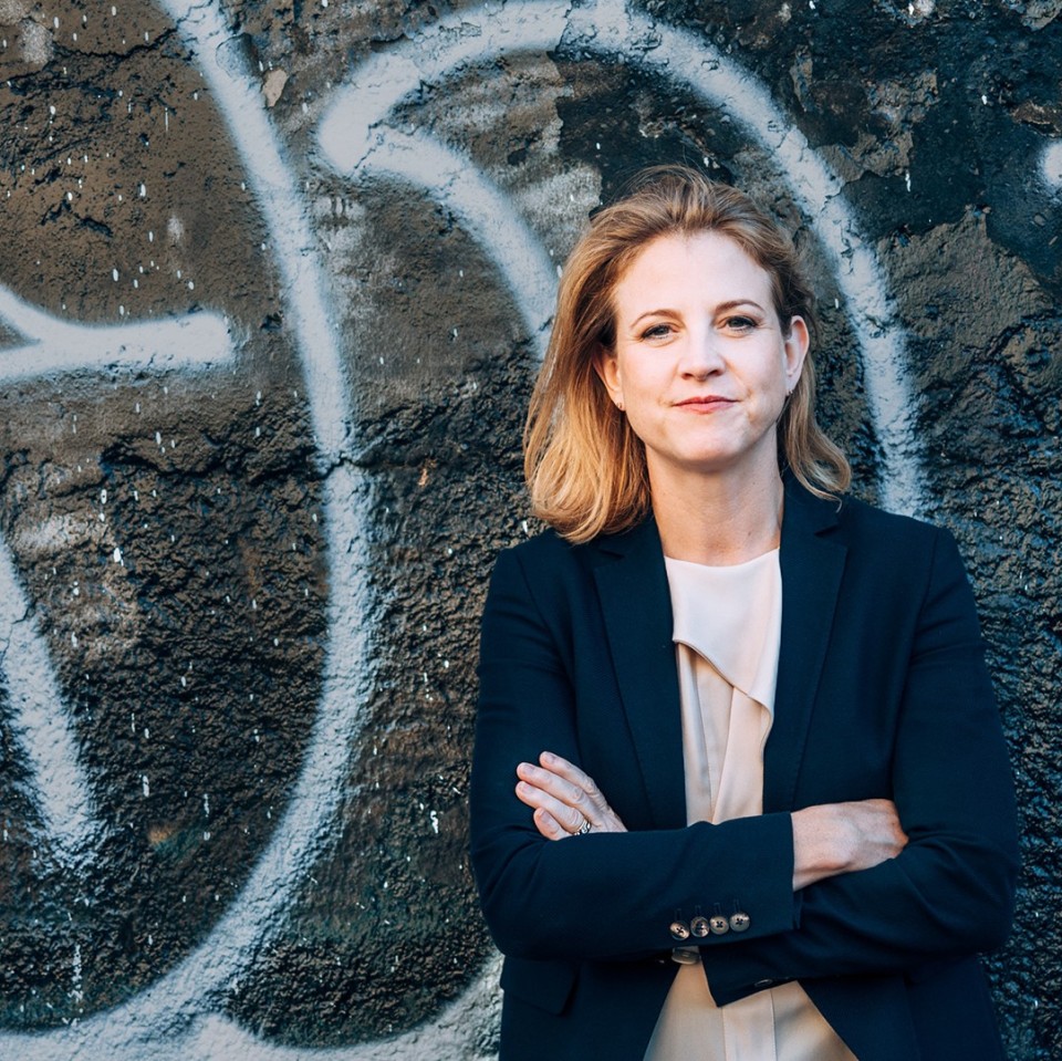 Kontakt | Beate Meinl Reisinger